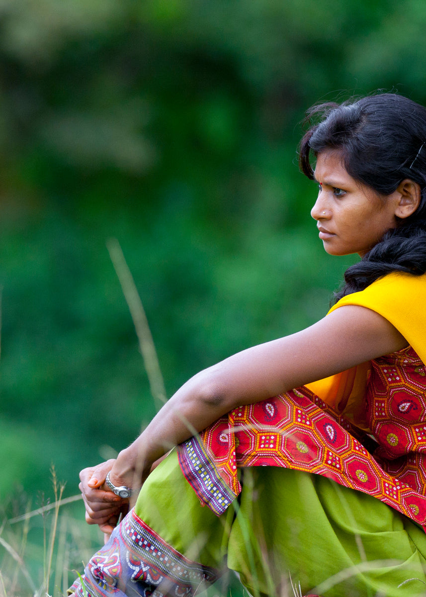 Do-Gooding; Girl Rising – Megan Smith