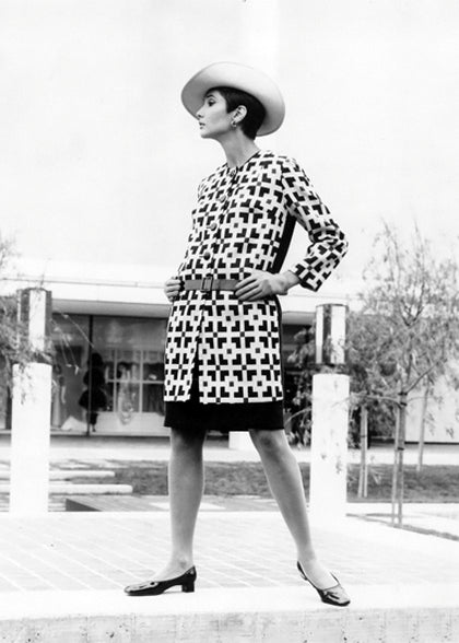 Trailblazer; Edith Flagg – Megan Smith